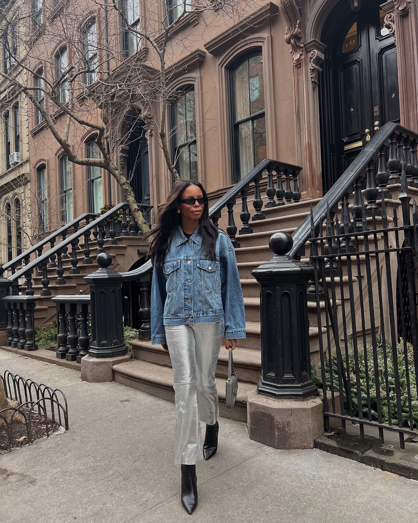 Jeans Trends 2024: 9 Chic New Styles and Colours to Try This Autumn ...