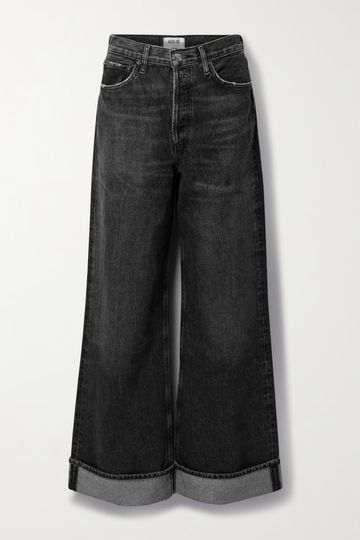 Jeans Trends 2024: 9 Chic New Styles and Colours to Try | Who What Wear