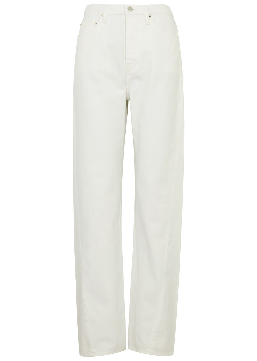 Jeans Trends 2024: 9 Chic New Styles and Colours to Try This Autumn ...