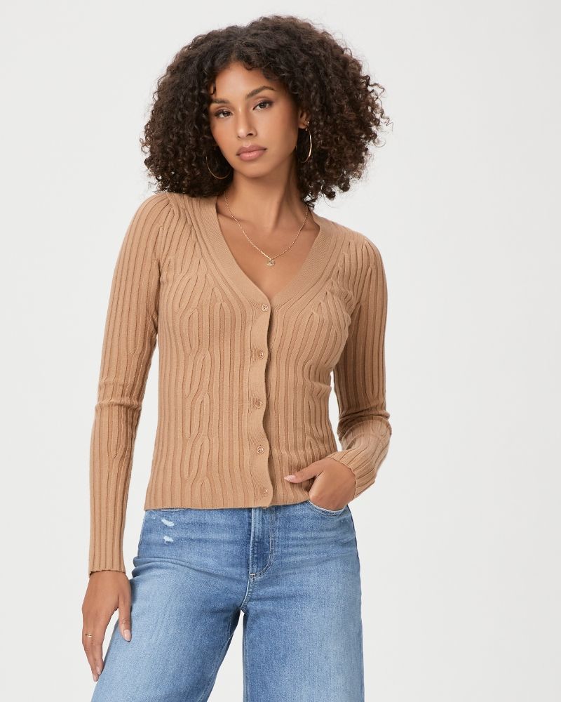 4 Holiday-Ready Outfits From Paige | Who What Wear