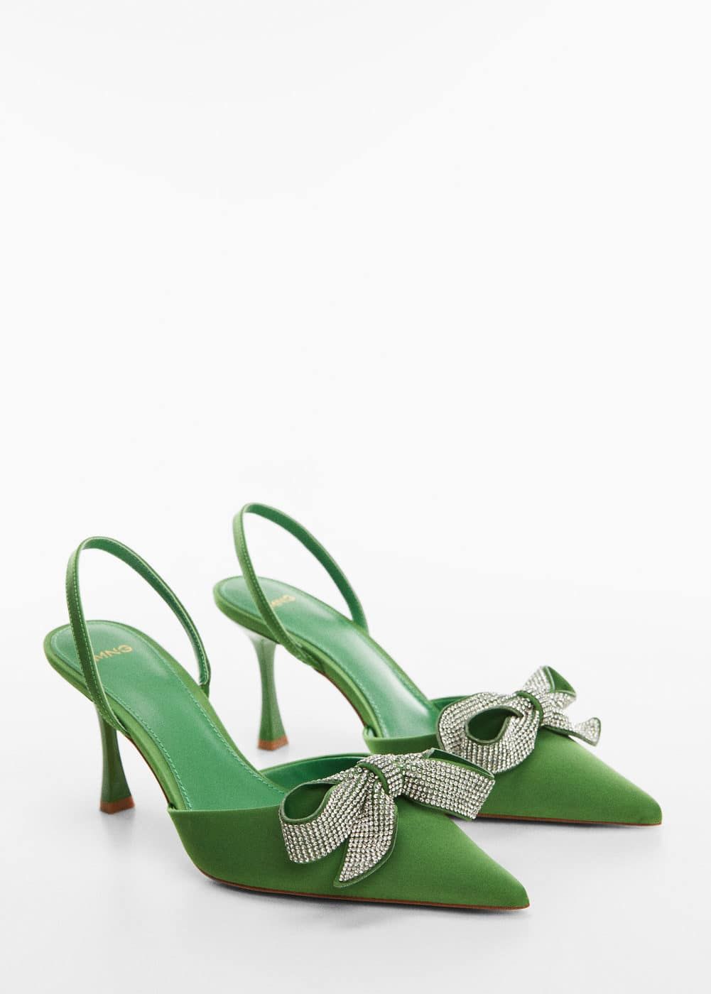 Shoe Trends 2024: 9 Key Styles That Dominated the Runways | Who What ...