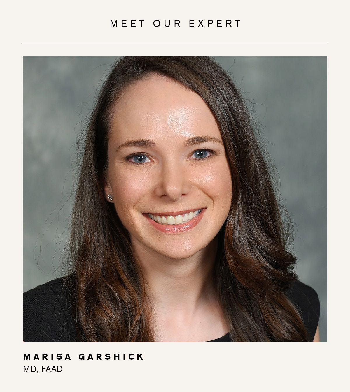 Reviewed: First Aid Beauty Anti-Chafe Stick | Who What Wear