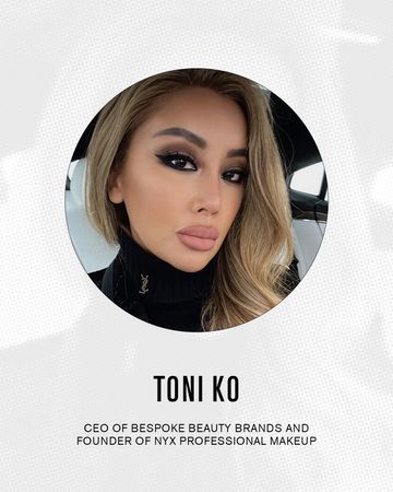 Toni Ko's Favorite Beauty Products of All Time | Who What Wear