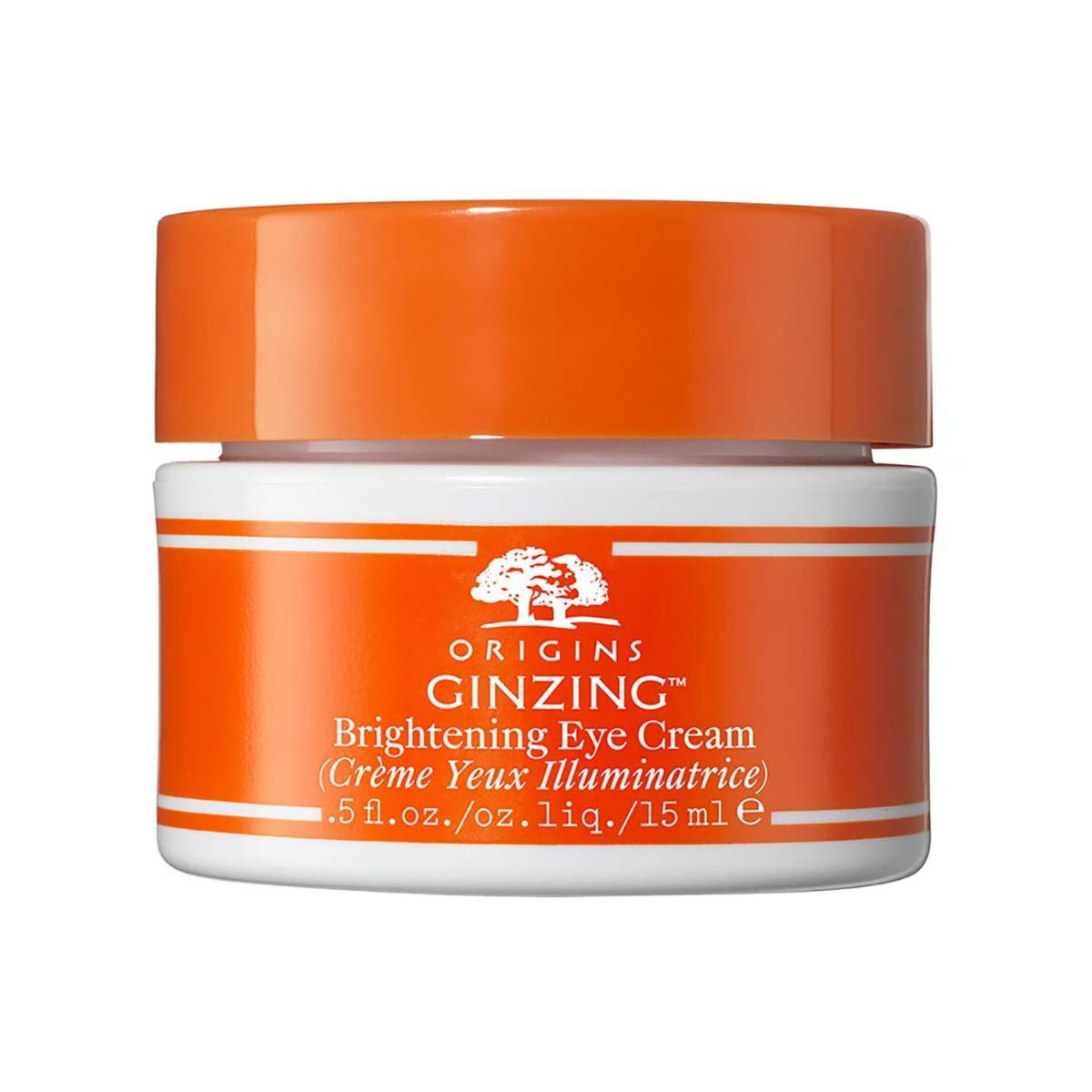 An Editor's Honest Review of the Origins Ginzing Eye Cream | Who What Wear