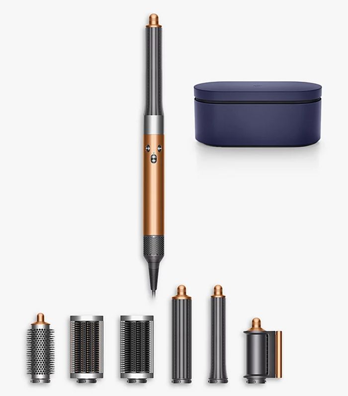 The Best Hot Brushes for All Hair Types, Tried and Tested | Who What Wear