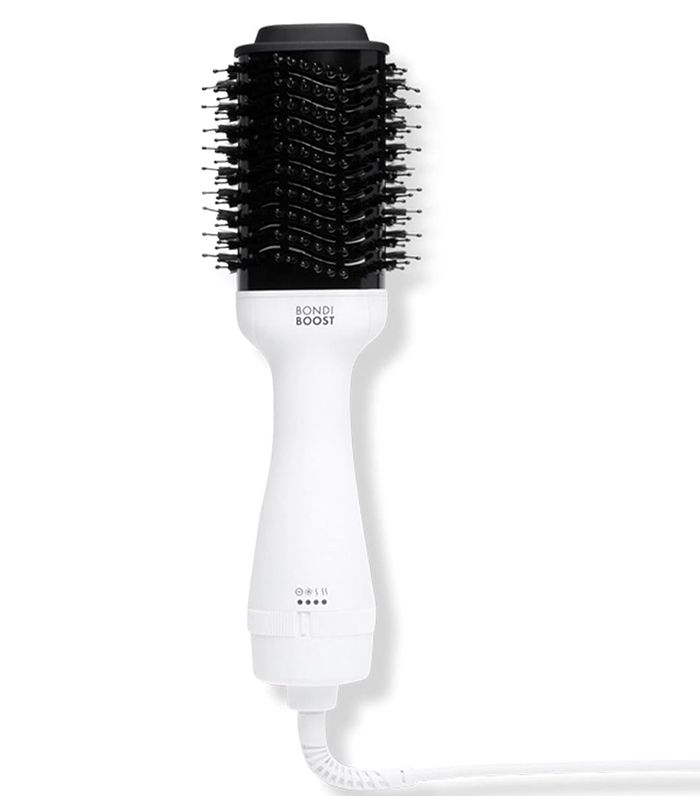 8 Best Hot Brushes for All Hair Types, Tried and Tested | Who What Wear