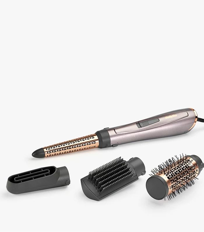 The 13 Best Hot Brushes, Tried And Tested By Beauty Editors | Who What Wear