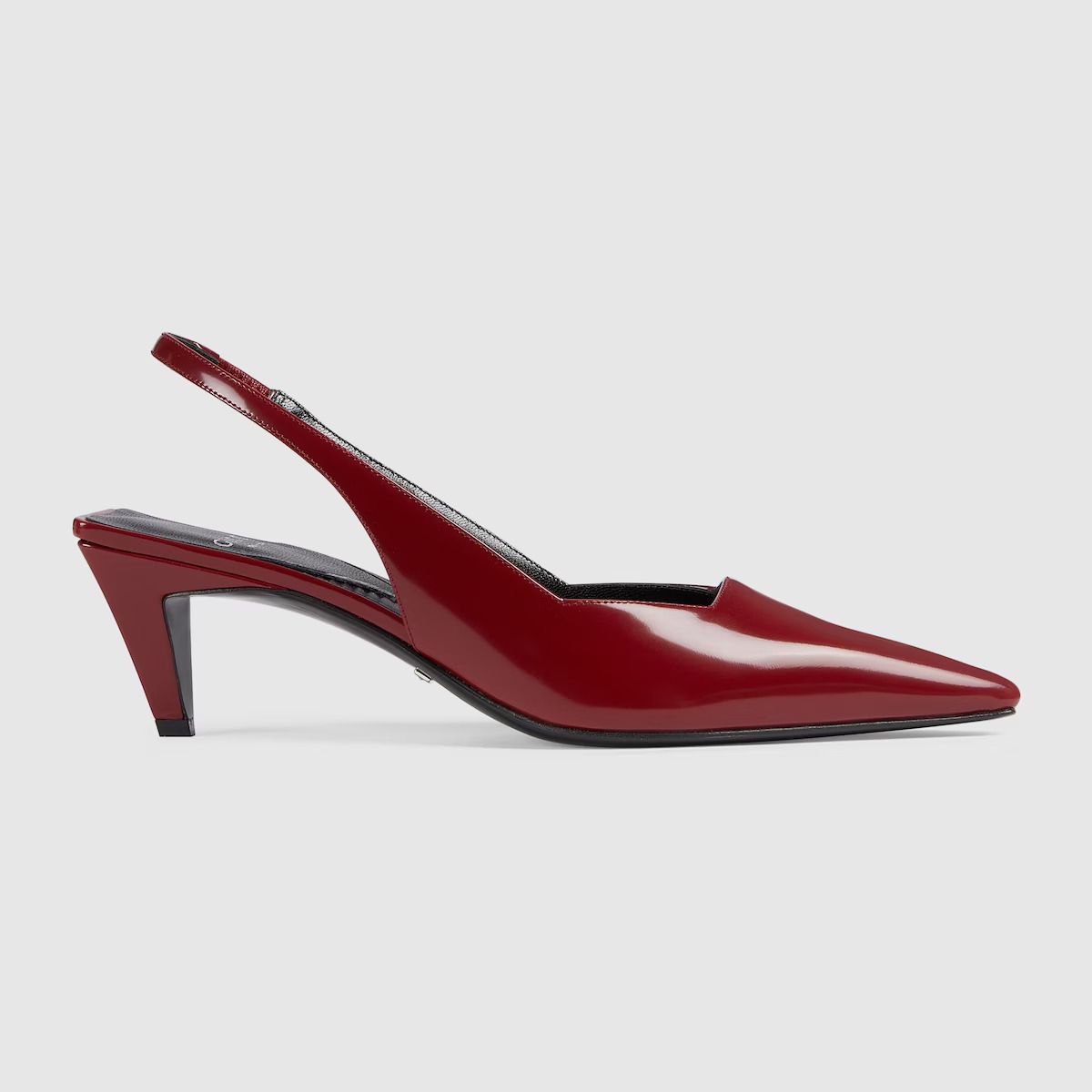 Trust Me, the Cherry Red Heels Trend Is Really Taking Off | Who What Wear