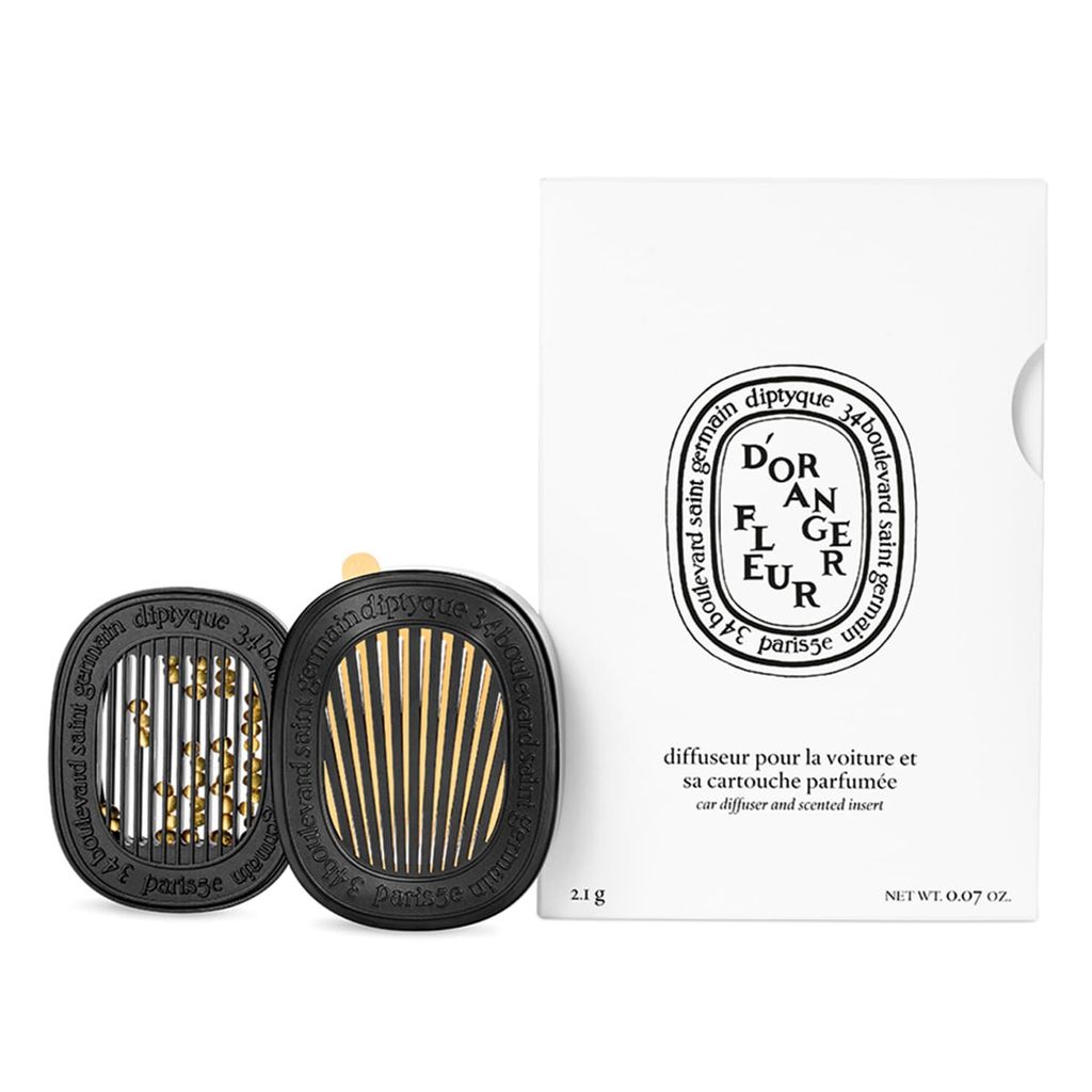 The 10 Best Car Air Fresheners From Popular Beauty Brands | Who What Wear