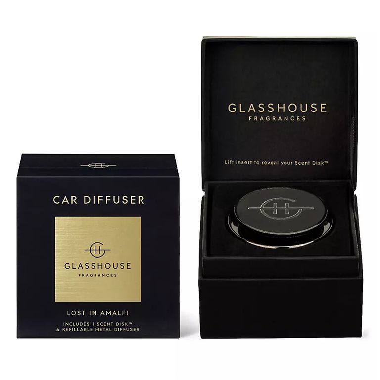 The 10 Best Car Air Fresheners From Popular Beauty Brands | Who What Wear