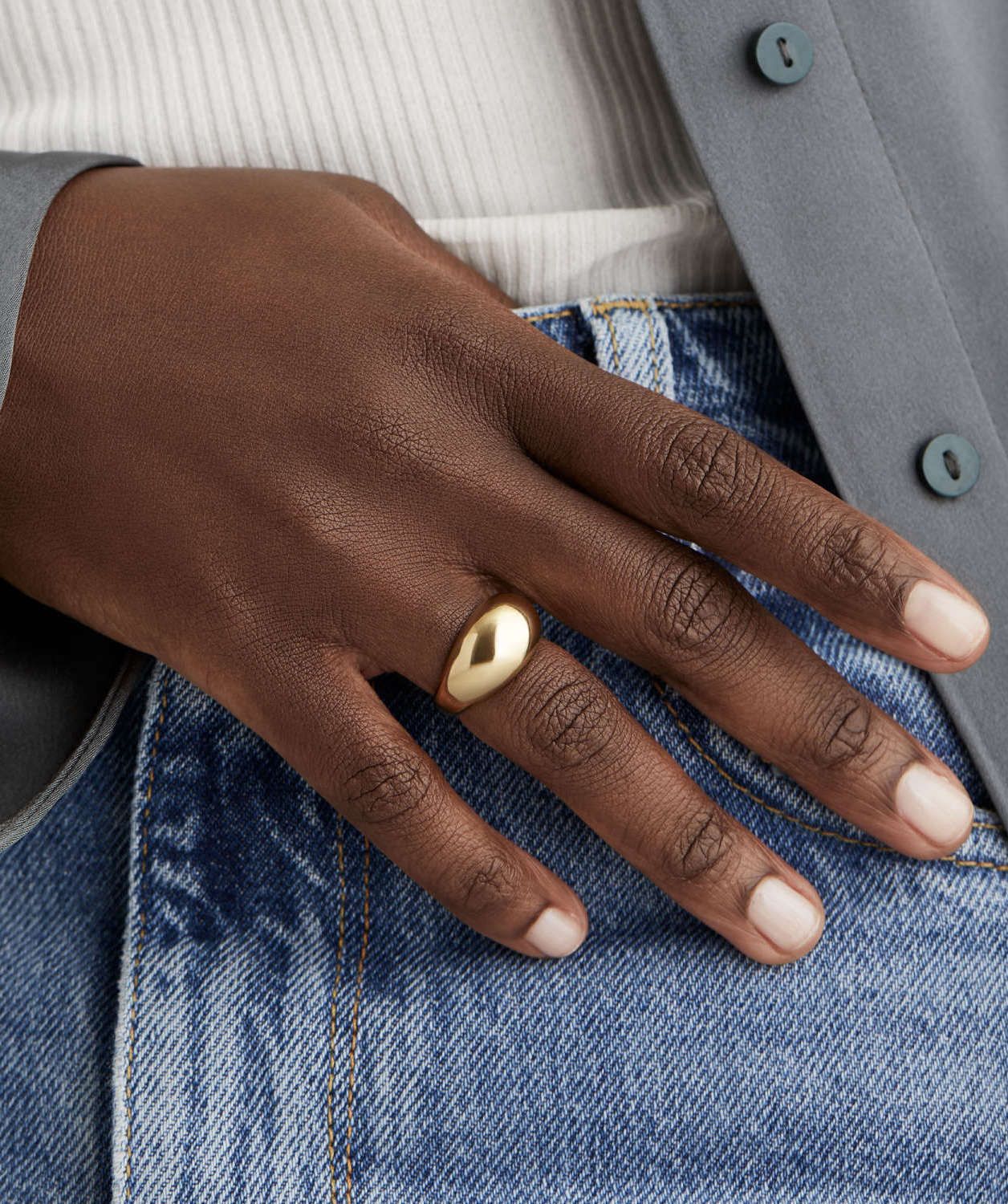 18 Chic Jewelry Pieces From the 2024 Mejuri Black Friday Sale | Who ...