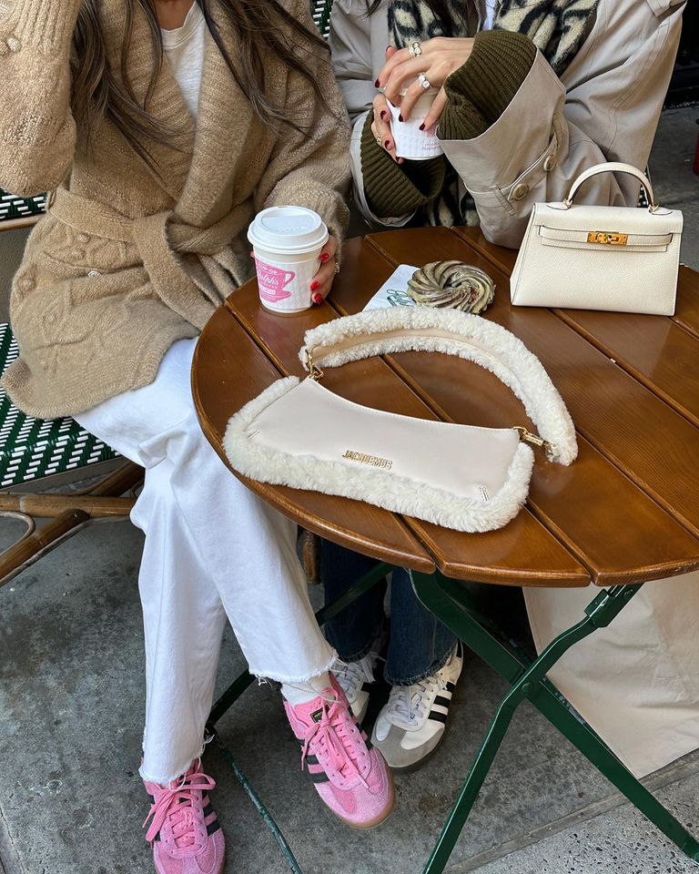 Trainer Trends 2024: 8 Styles More Current Than Sambas This Autumn ...