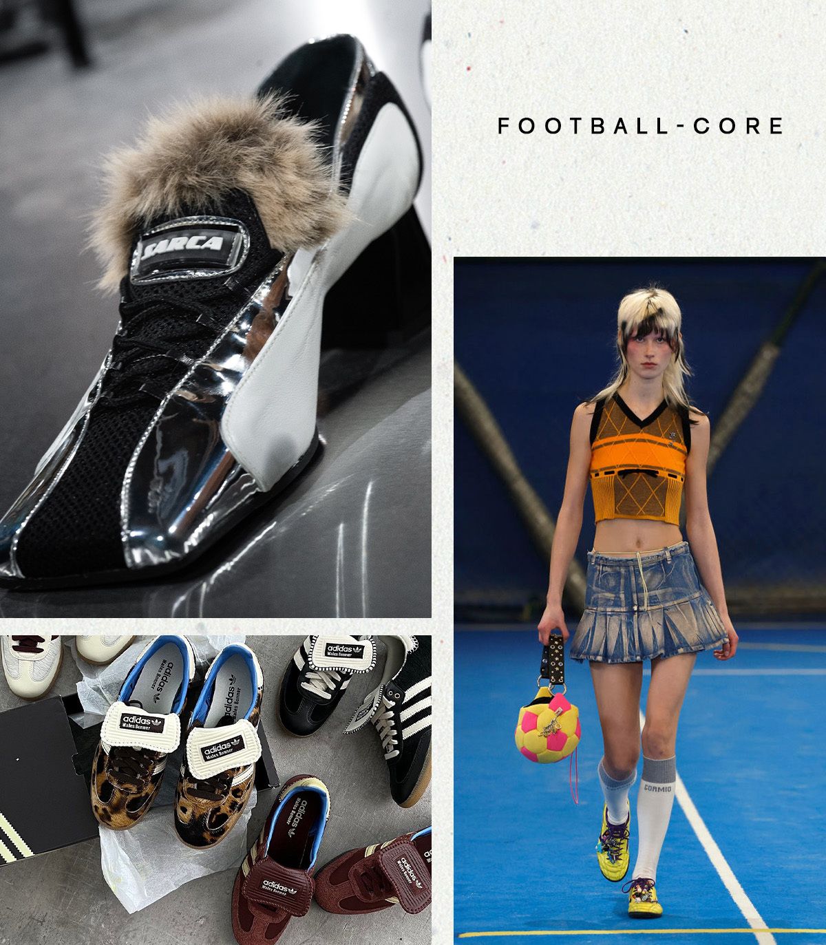 Trainer Trends 2024: 8 Styles More Current Than Sambas This Autumn ...