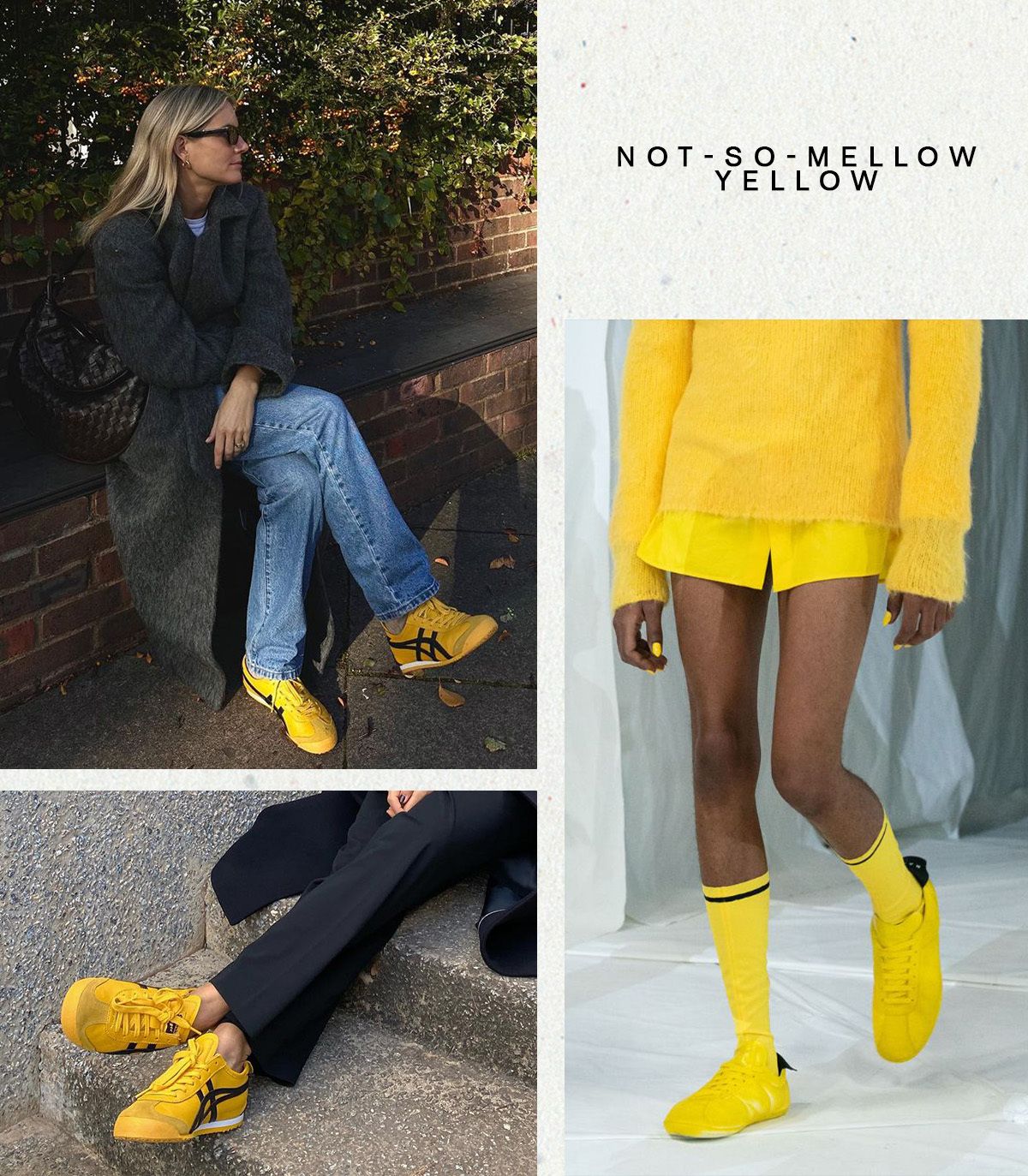 Trainer Trends 2024: 8 Styles More Current Than Sambas This Autumn ...