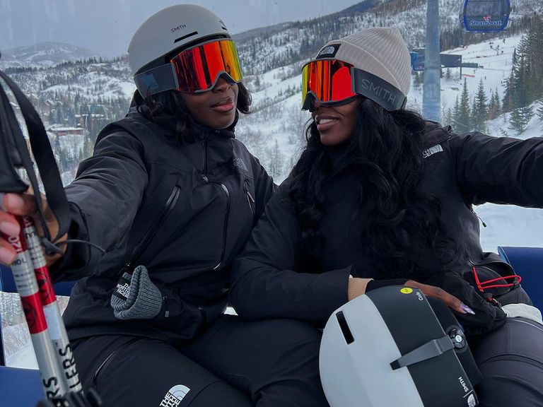 Take a Peek Inside an Editor's Colorado Packing List | Who What Wear