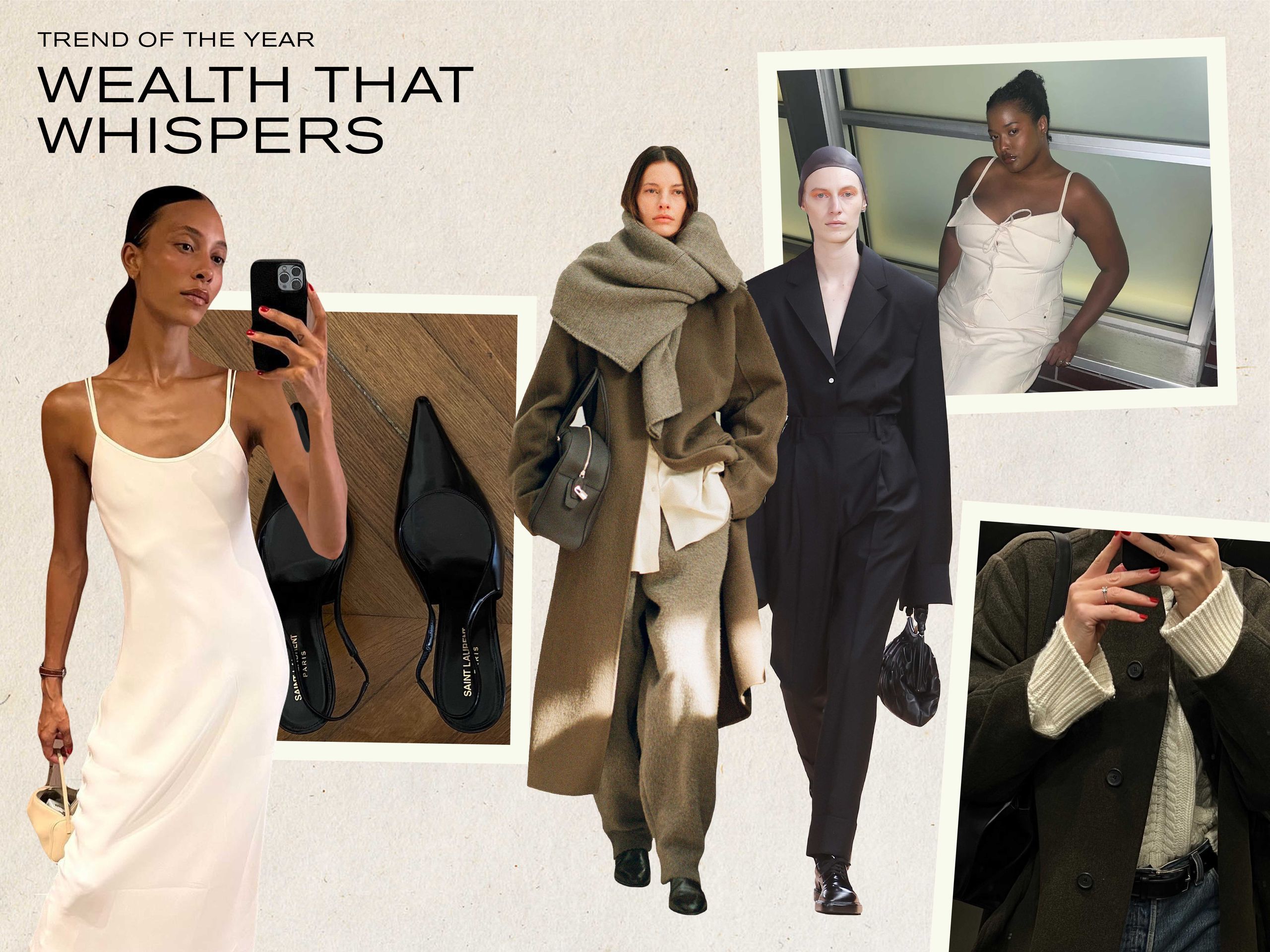 It List 2023: 7 Brands, Trends, and Items That Mattered Most | Who What ...