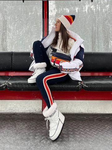 5 Cold Girl Makeup Looks for Winter 2023 | Who What Wear