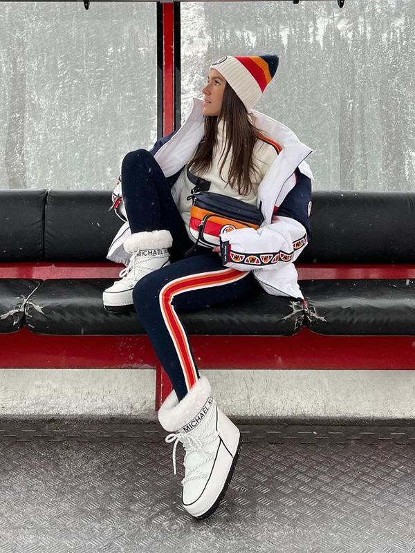 5 Cold Girl Makeup Looks for Winter 2023 | Who What Wear