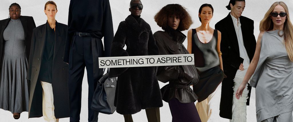 8 Trends That Are Set to Define 2024 Fashion | Who What Wear