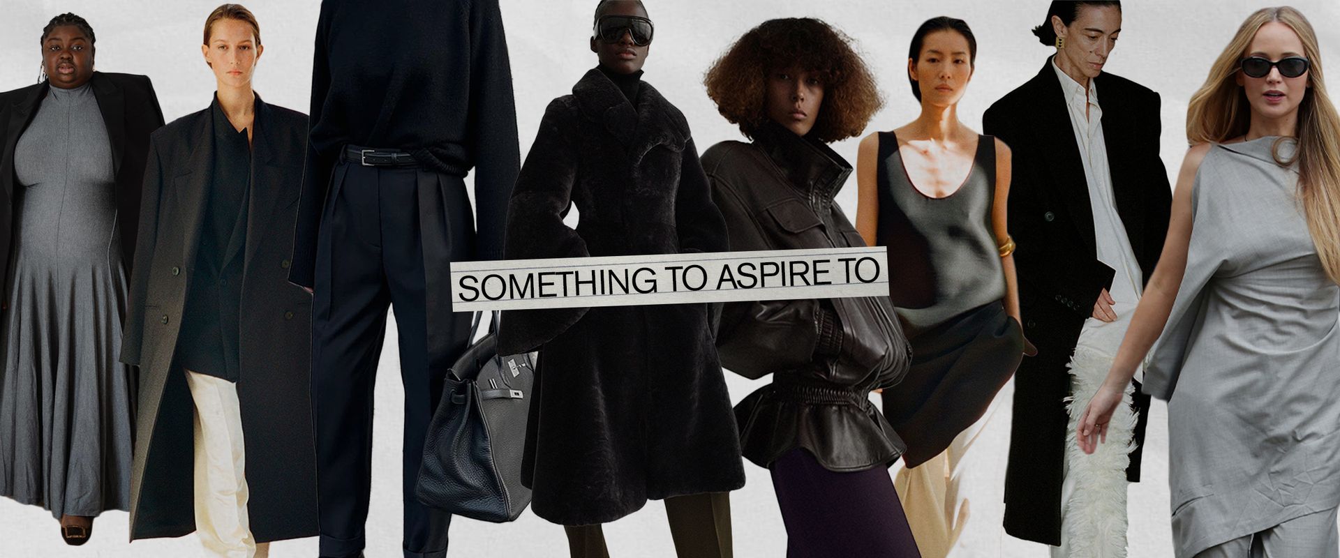 8 Trends That Are Set to Define 2024 Fashion | Who What Wear