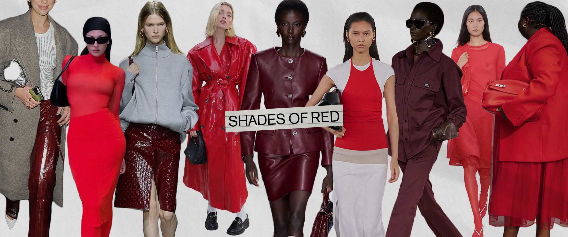 8 Trends That Are Set to Define 2024 Fashion | Who What Wear