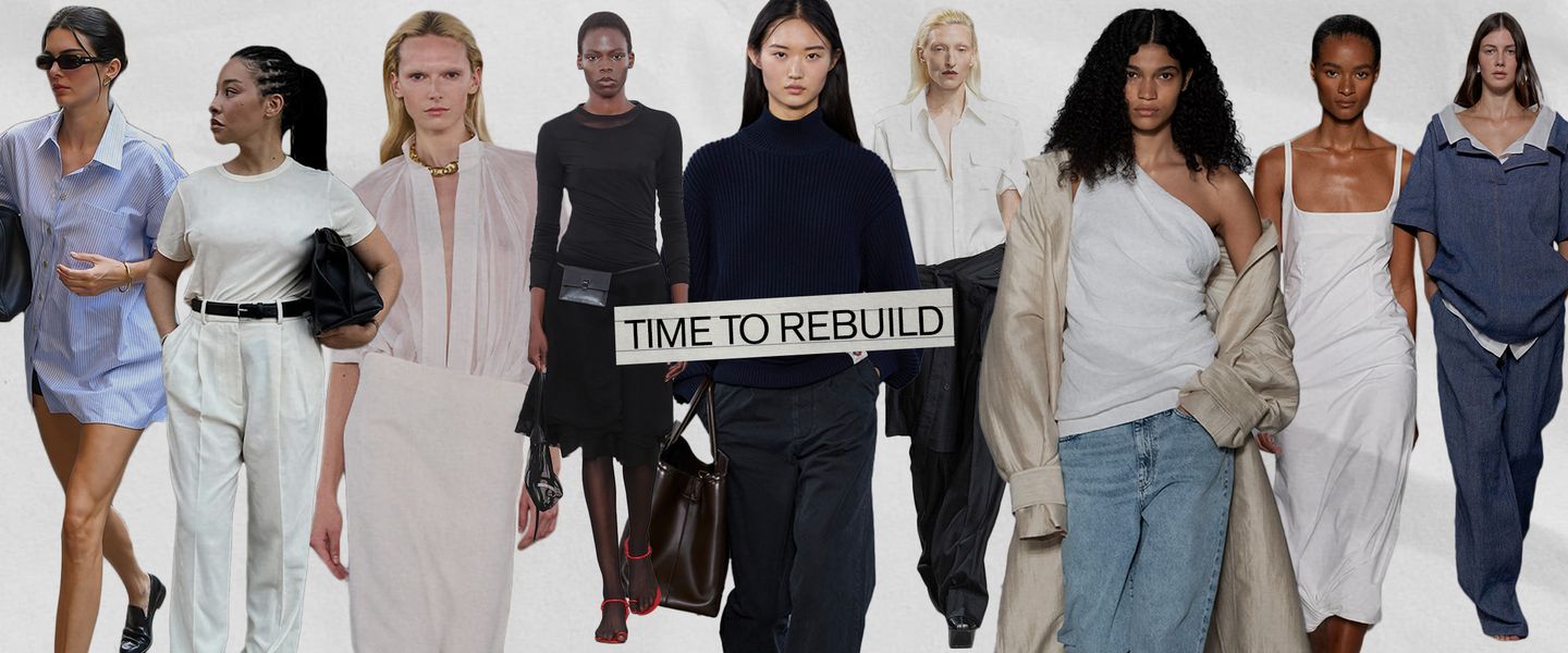 8 Trends That Are Set to Define 2024 Fashion | Who What Wear