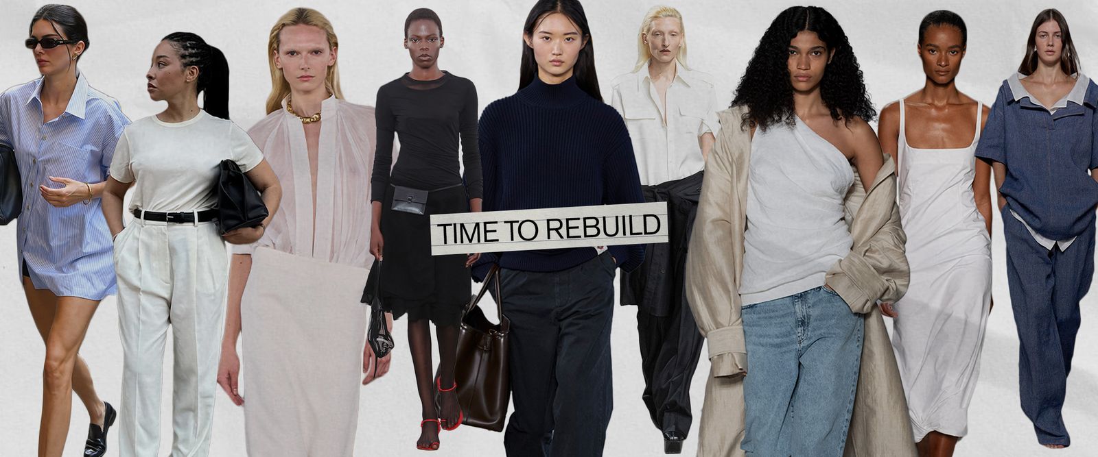 8 Trends That Are Set to Define 2024 Fashion | Who What Wear