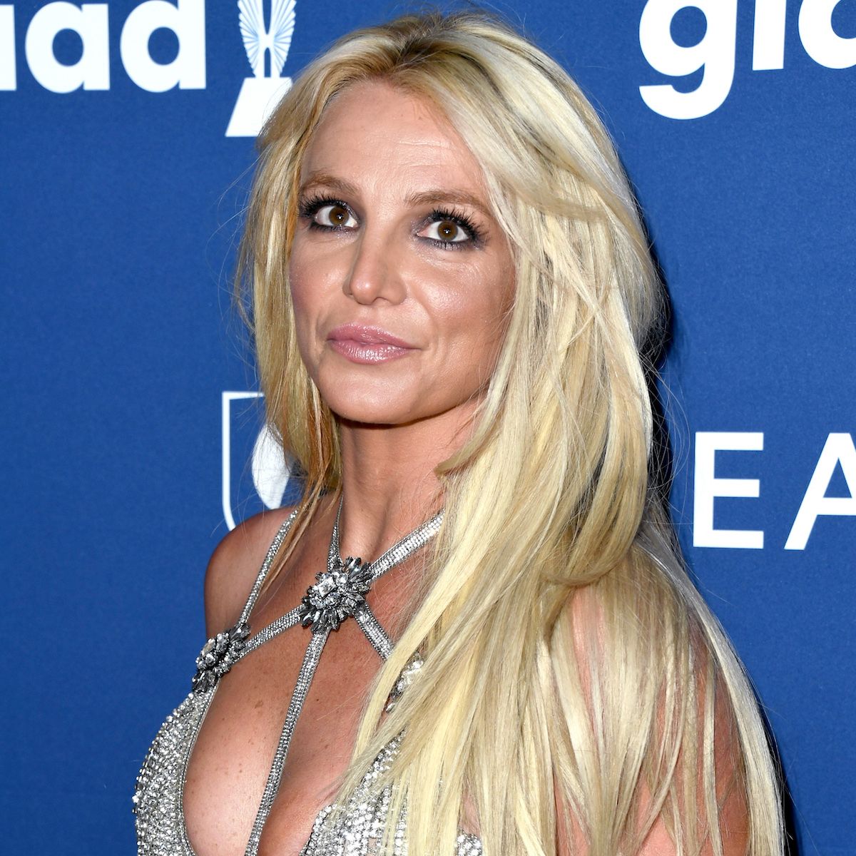 Britney Spears' Fave Shampoo Is Under-$20 and Eco-Friendly | Who What Wear
