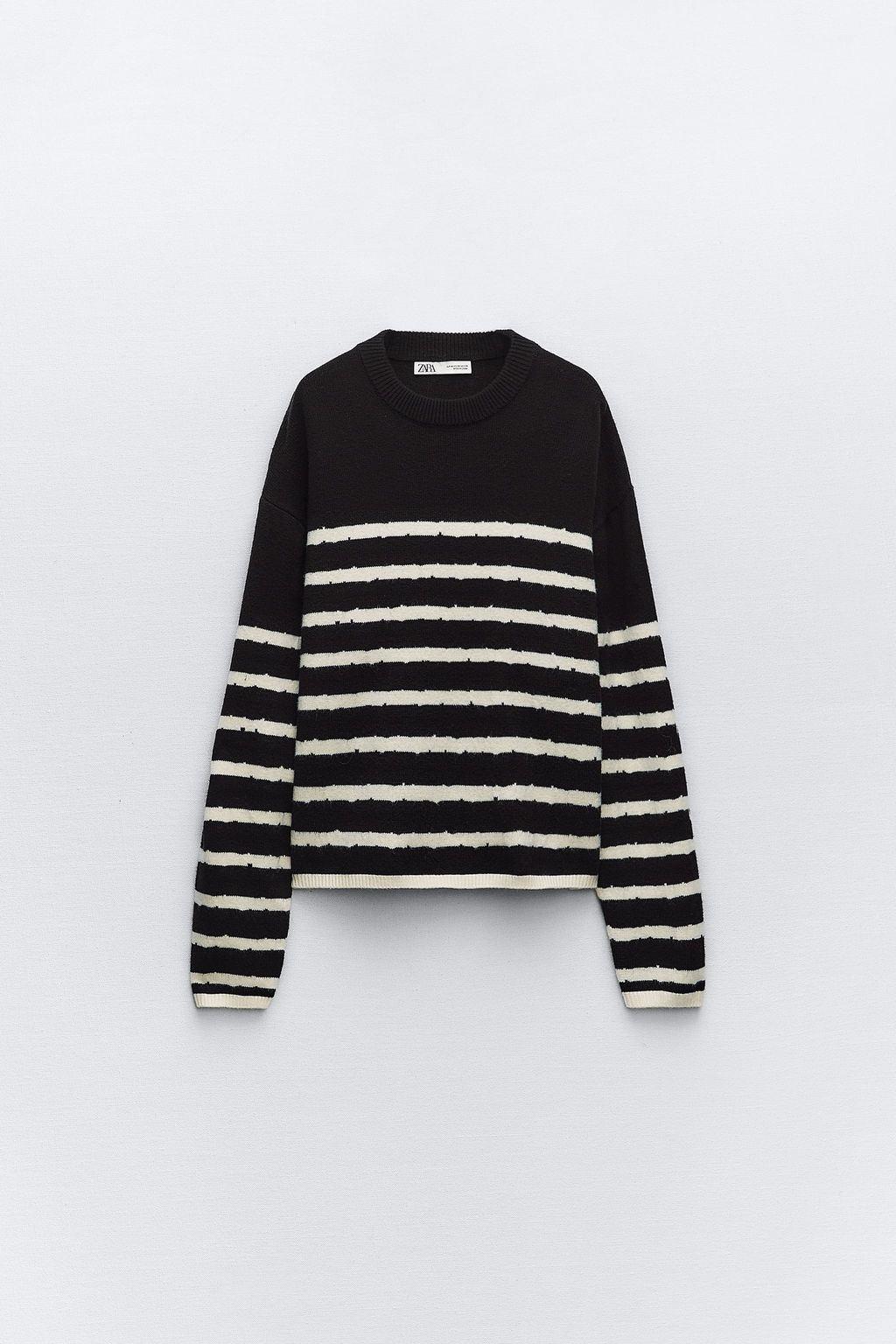 28 Under-$75 Zara Sweaters That Look Luxurious | Who What Wear