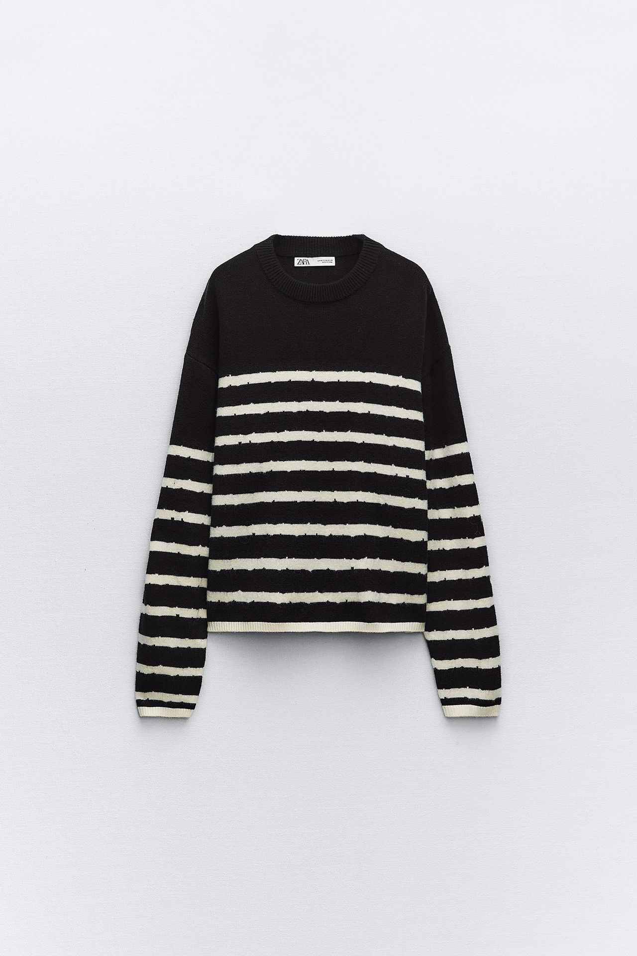 28 Under-$75 Zara Sweaters That Look Luxurious | Who What Wear