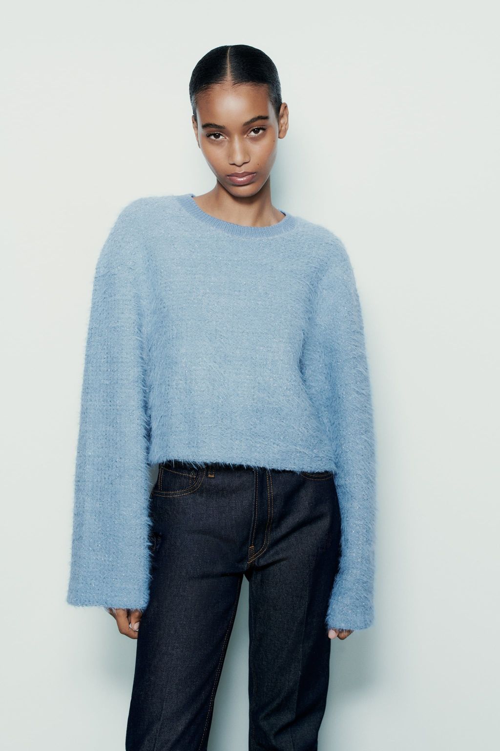 28 Under-$75 Zara Sweaters That Look Luxurious | Who What Wear