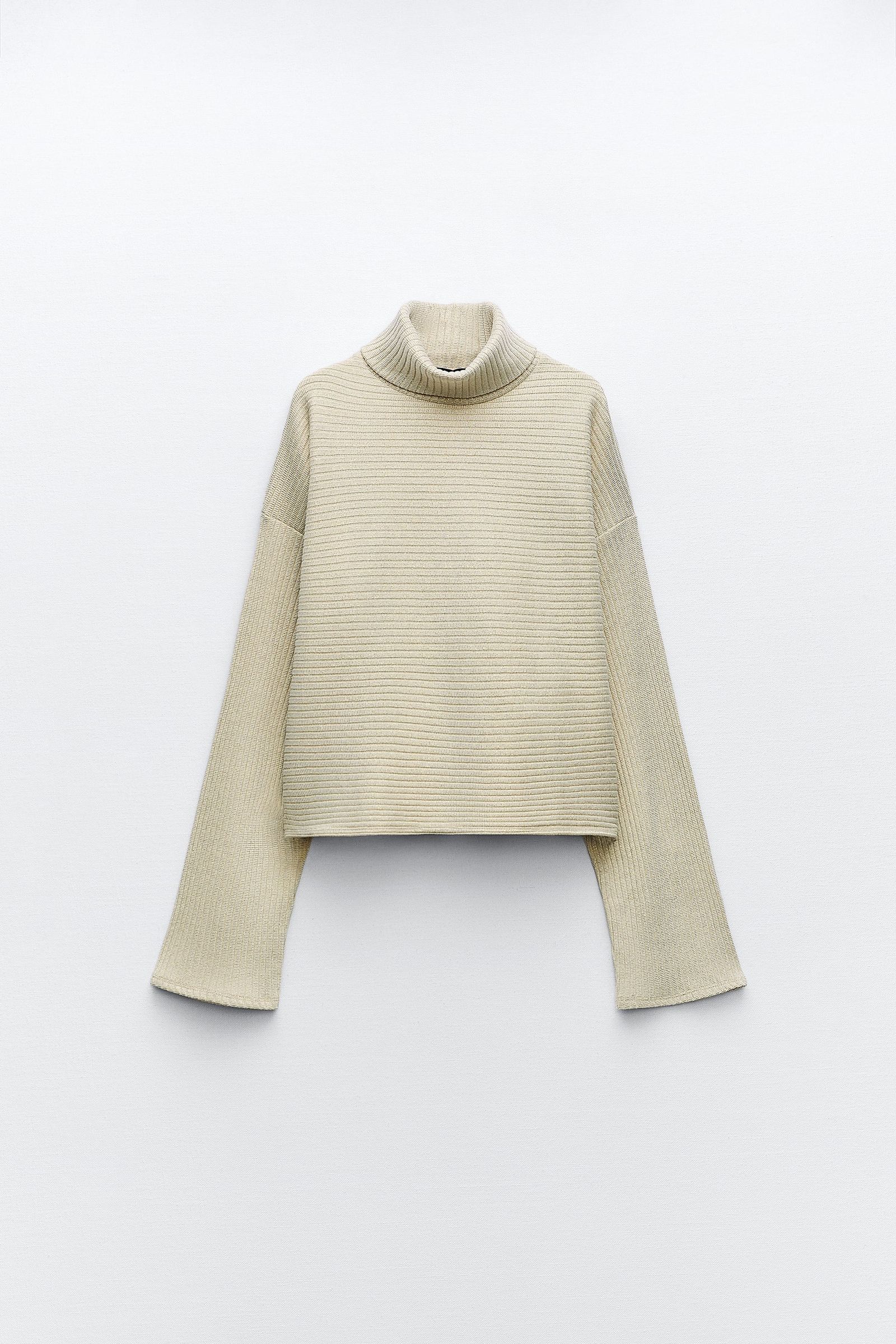 28 Under-$75 Zara Sweaters That Look Luxurious | Who What Wear