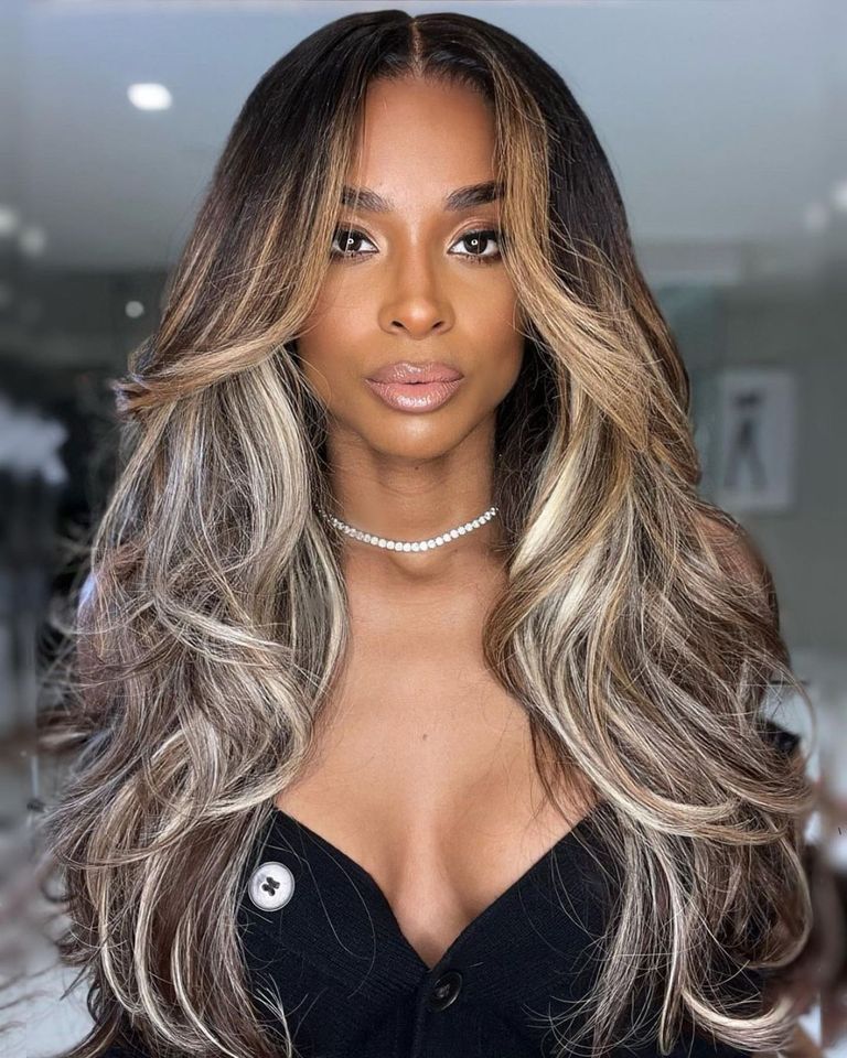 7 Biggest Hair Colour Trends of 2024, According to Experts | Who What Wear