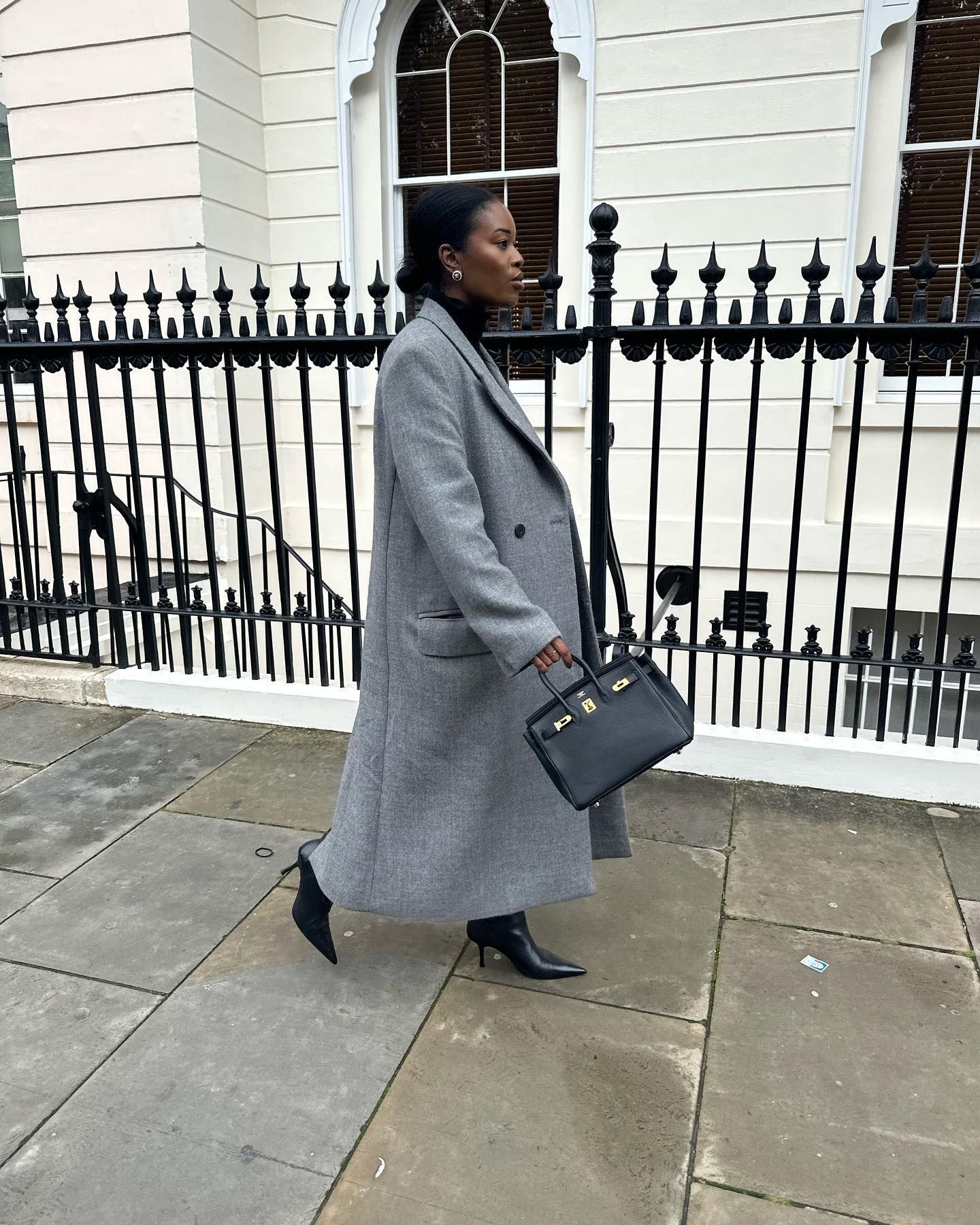 Elegant Maxi Coats Are Trending—Shop Our Favorites | Who What Wear