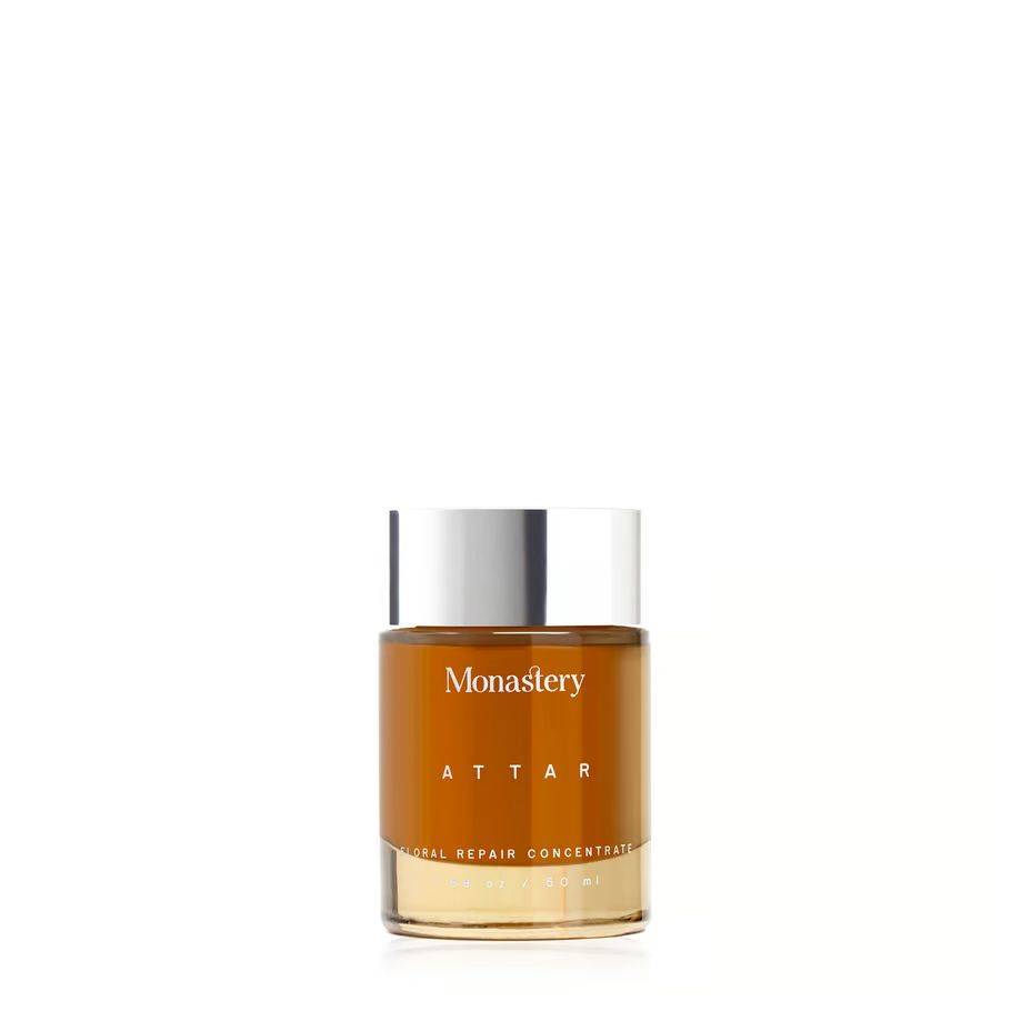 Monastery Skincare Saved My Dehydrated, Acne-Prone Skin | Who What Wear