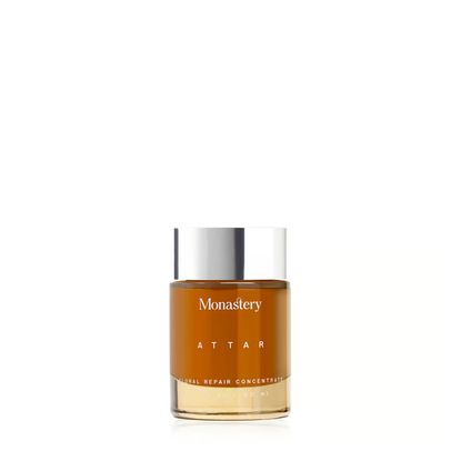 Monastery Skincare Saved My Dehydrated, Acne-Prone Skin | Who What Wear