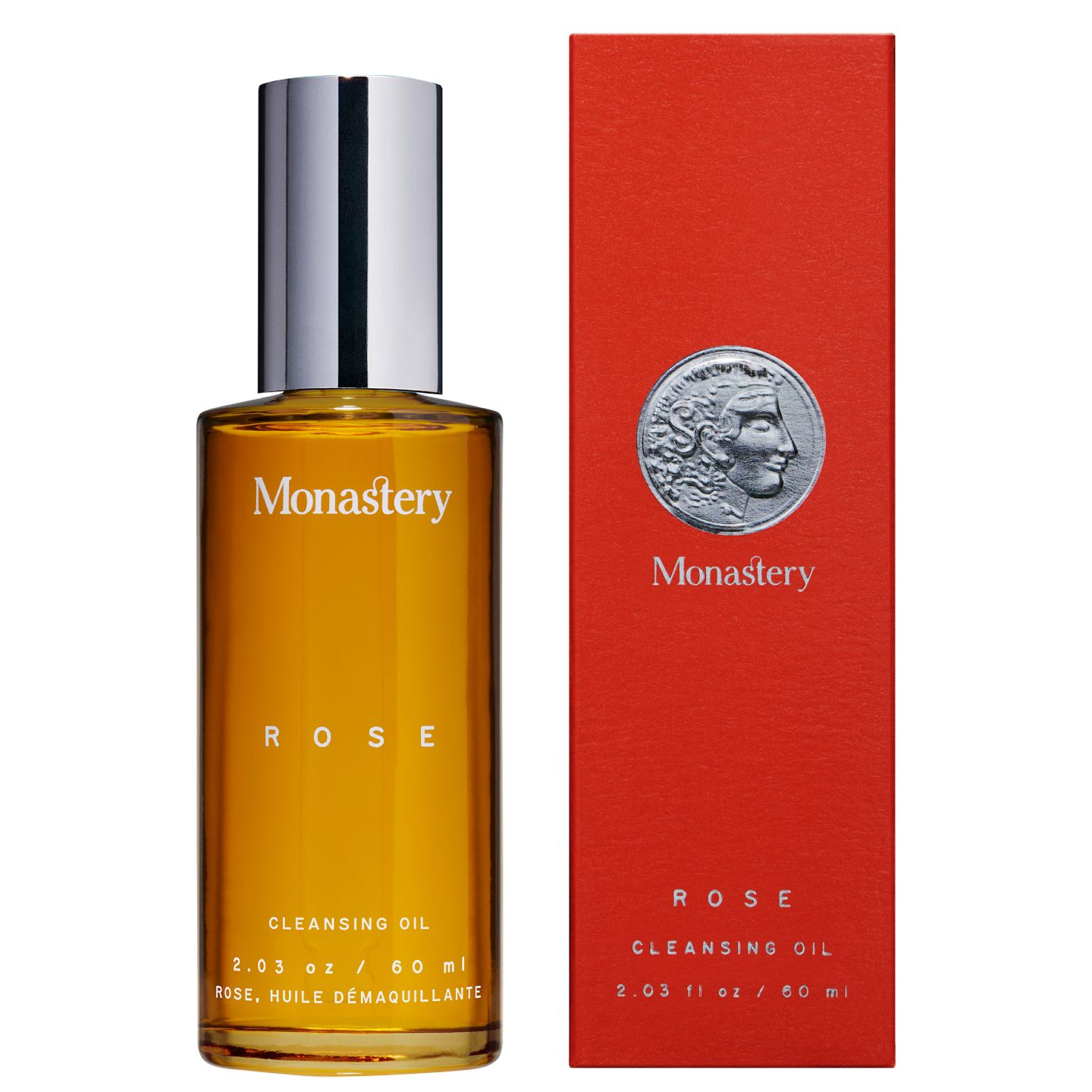 Monastery Skincare Saved My Dehydrated, Acne-Prone Skin | Who What Wear