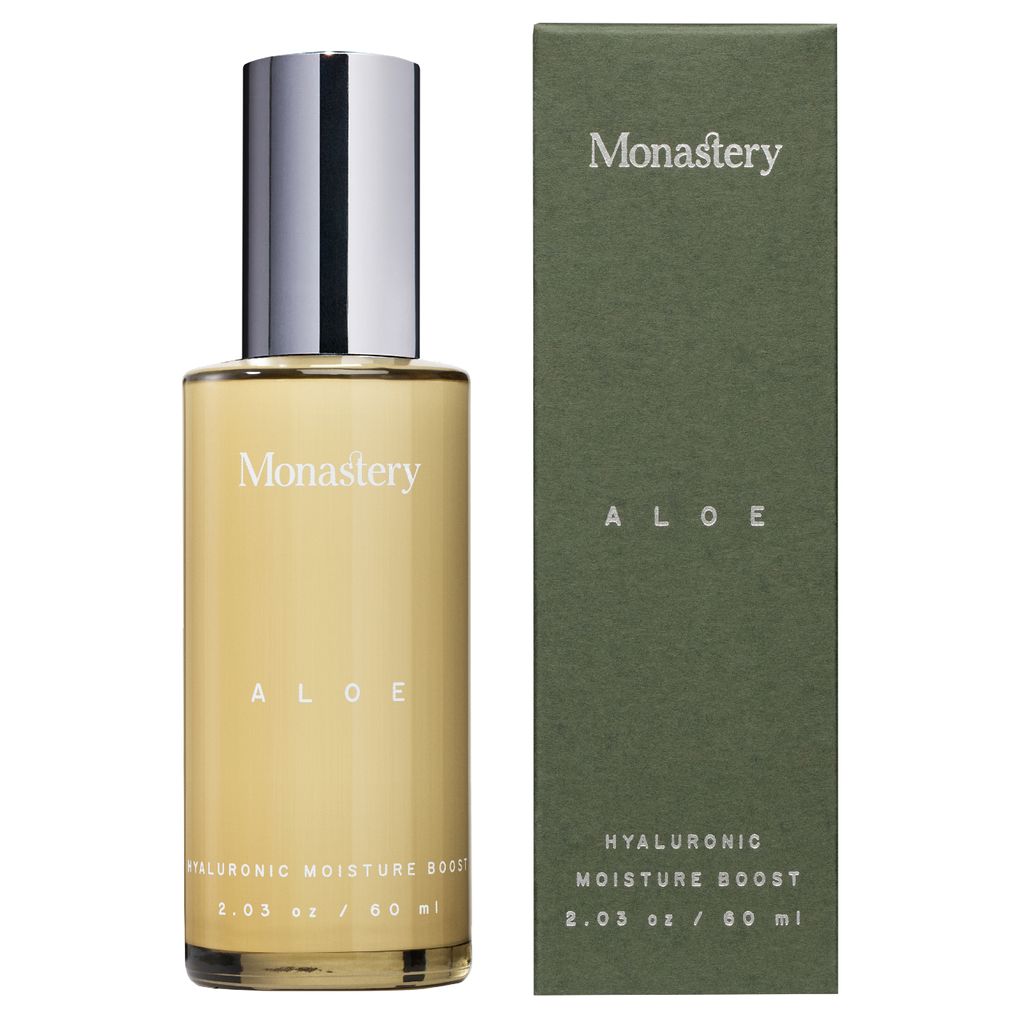 Monastery Skincare Saved My Dehydrated, Acne-Prone Skin | Who What Wear