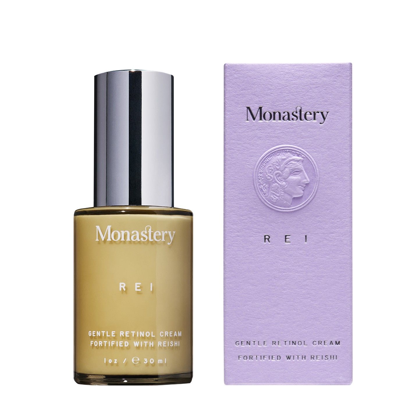 Monastery Skincare Saved My Dehydrated, Acne-Prone Skin | Who What Wear