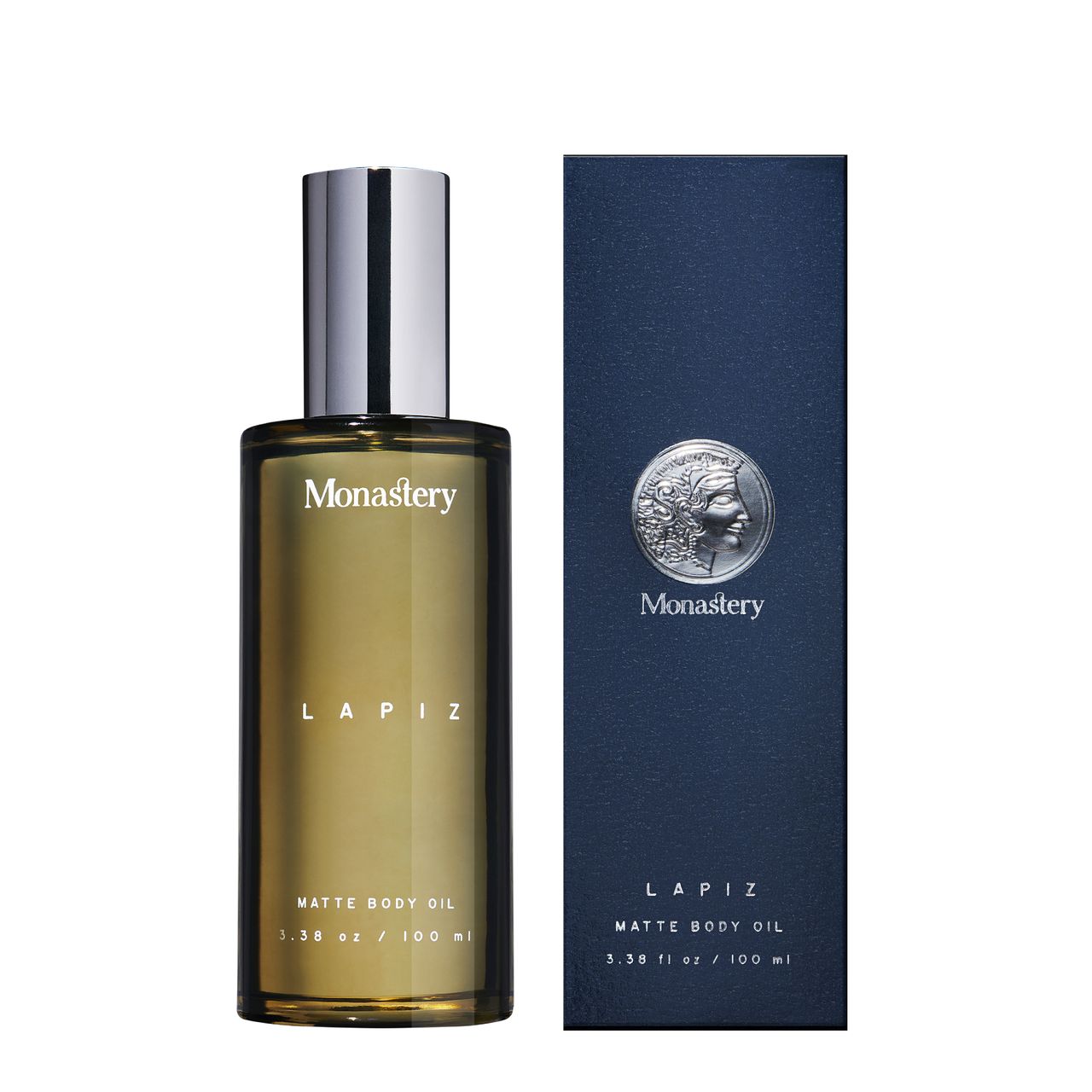 Monastery Skincare Saved My Dehydrated, Acne-Prone Skin | Who What Wear