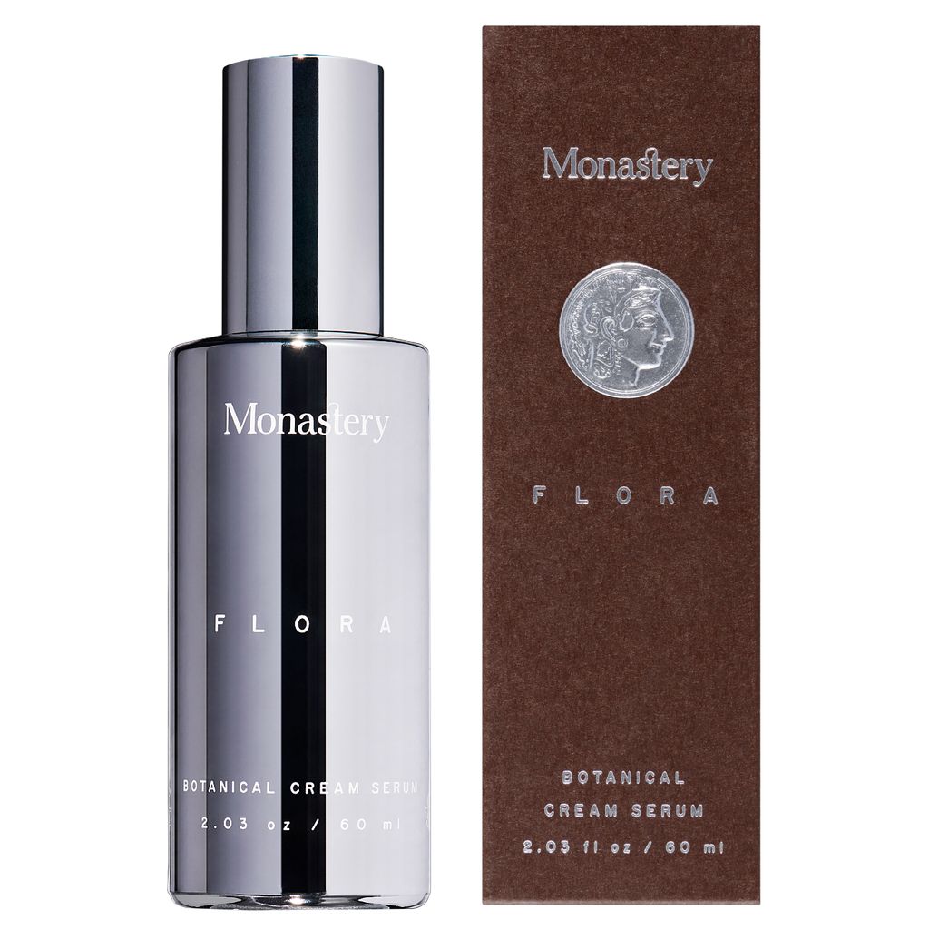 Monastery Skincare Saved My Dehydrated, Acne-Prone Skin | Who What Wear