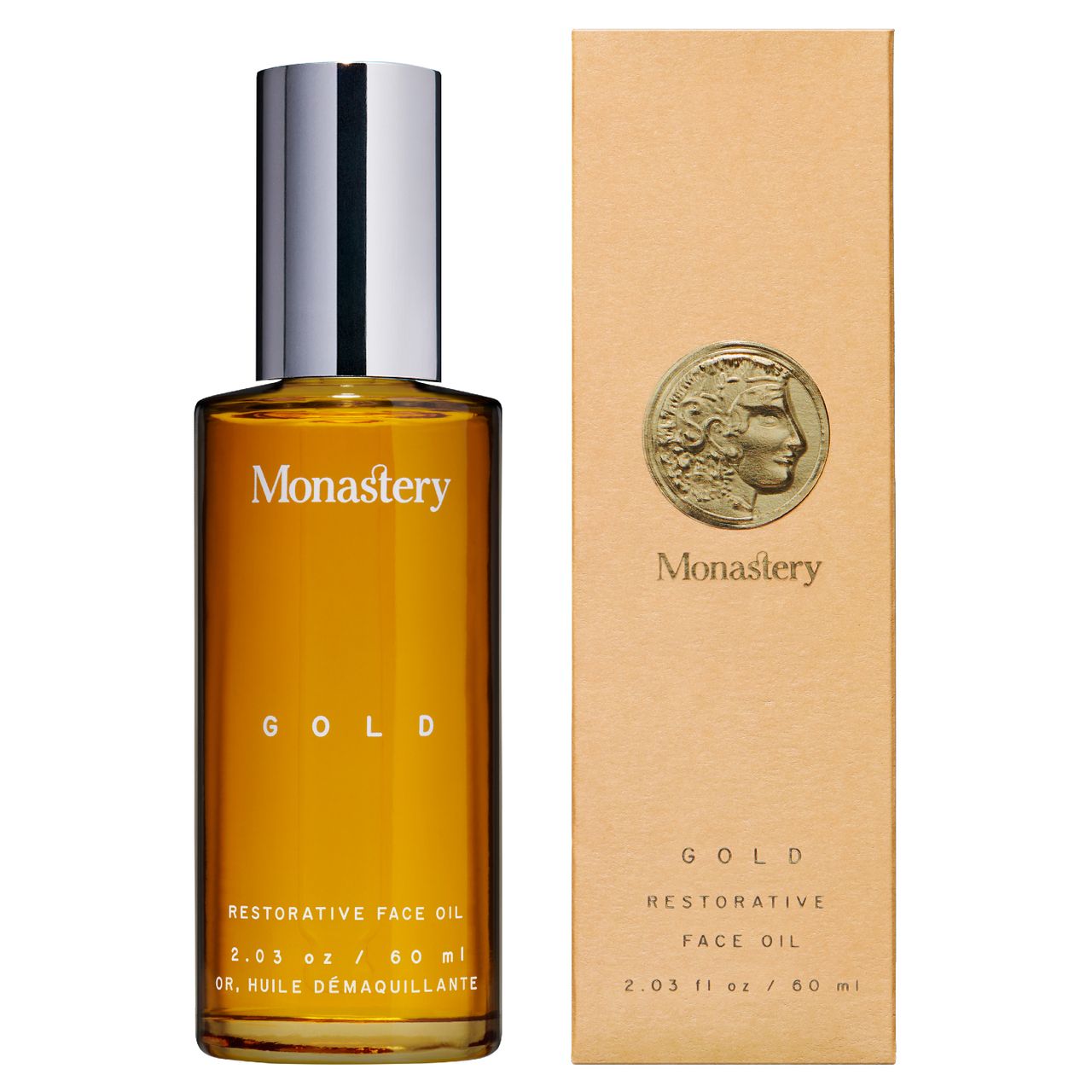Monastery Skincare Saved My Dehydrated, Acne-Prone Skin | Who What Wear