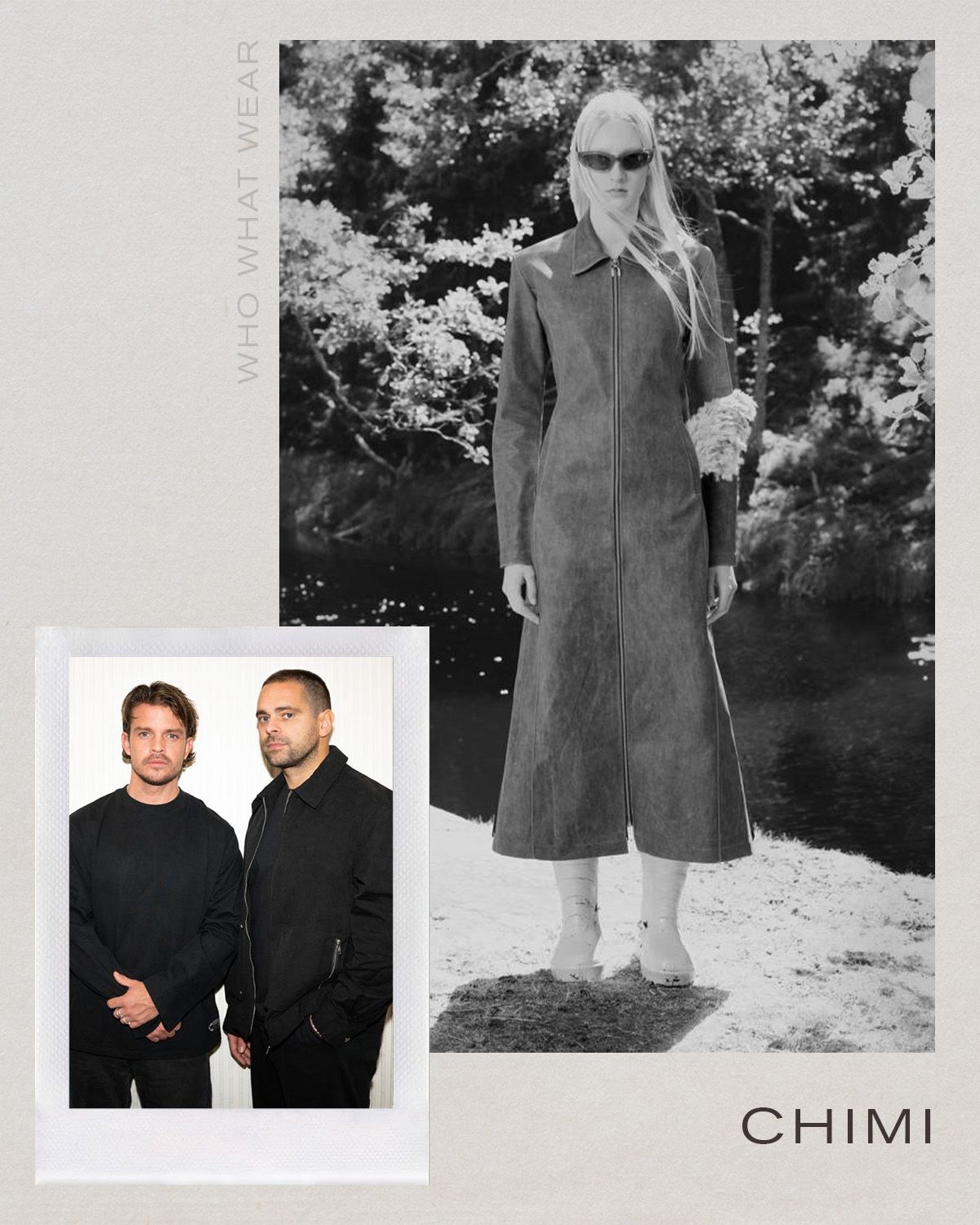 Meet the Chic Swedish Brands About to Take Over the World | Who What Wear