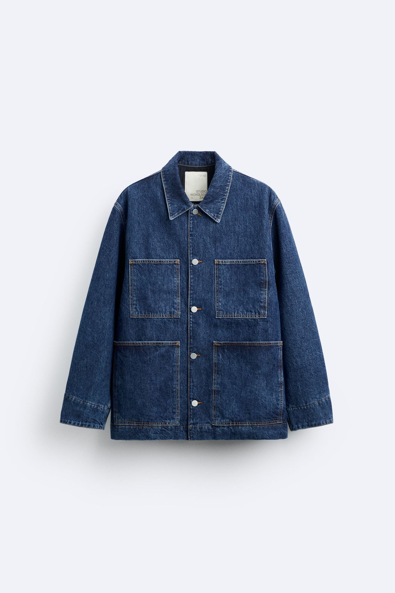 Zara's Latest Collab is Our Dream Winter Capsule Wardrobe | Who What Wear