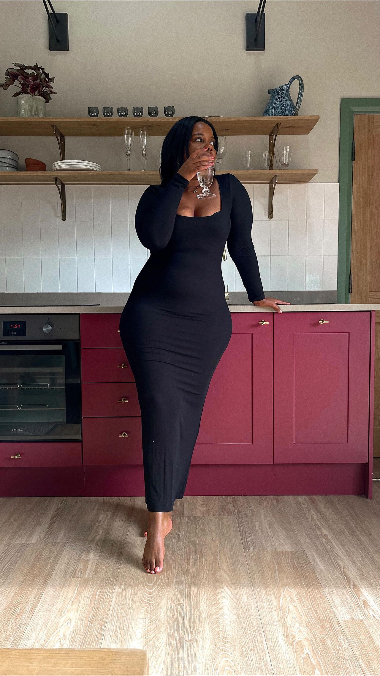 Skims Reviewed: The Underwear, Shapewear and Dresses We Love | Who What ...