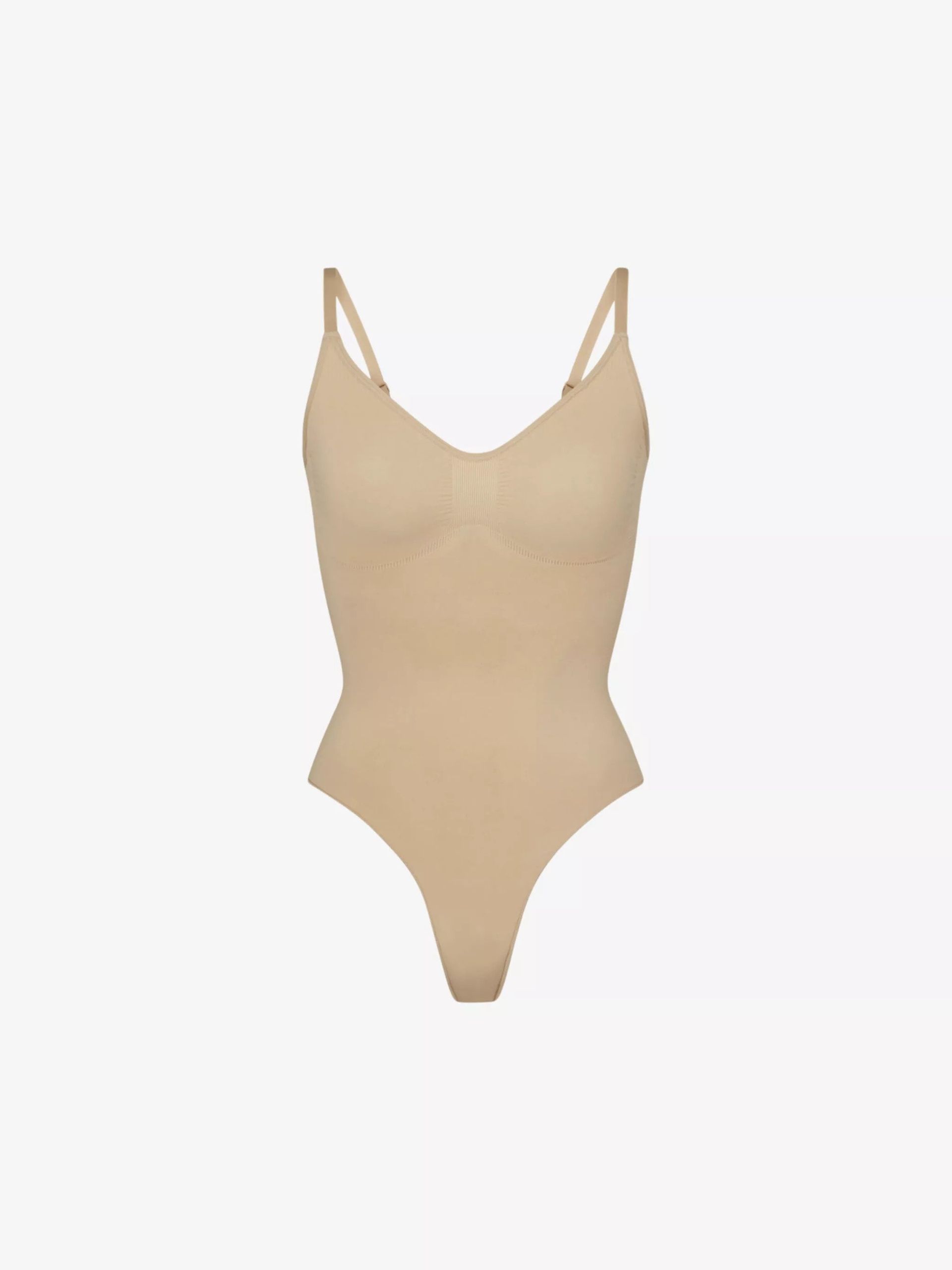 Skims Reviewed: The Underwear, Shapewear and Dresses We Love | Who What ...