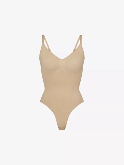 Skims Reviewed: The Underwear, Shapewear and Dresses We Love | Who What ...
