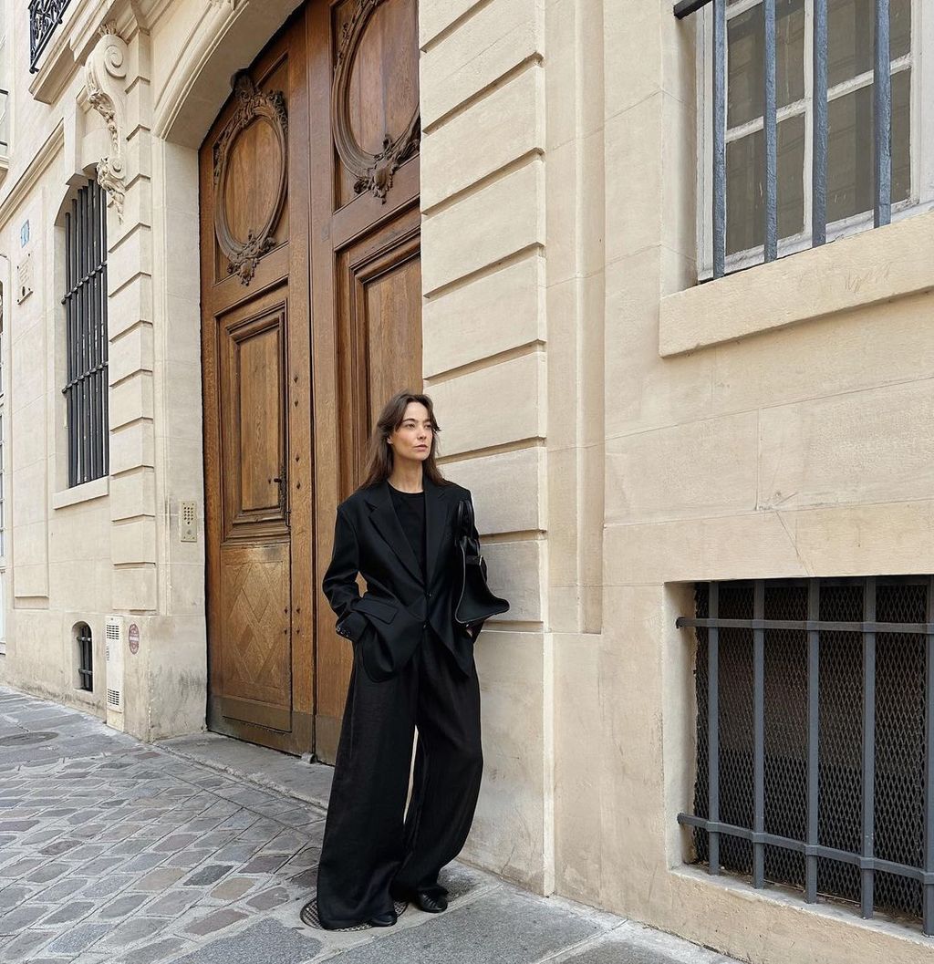 24 Blazer Styles That Will Dominate Autumn 2024, No Question | Who What ...