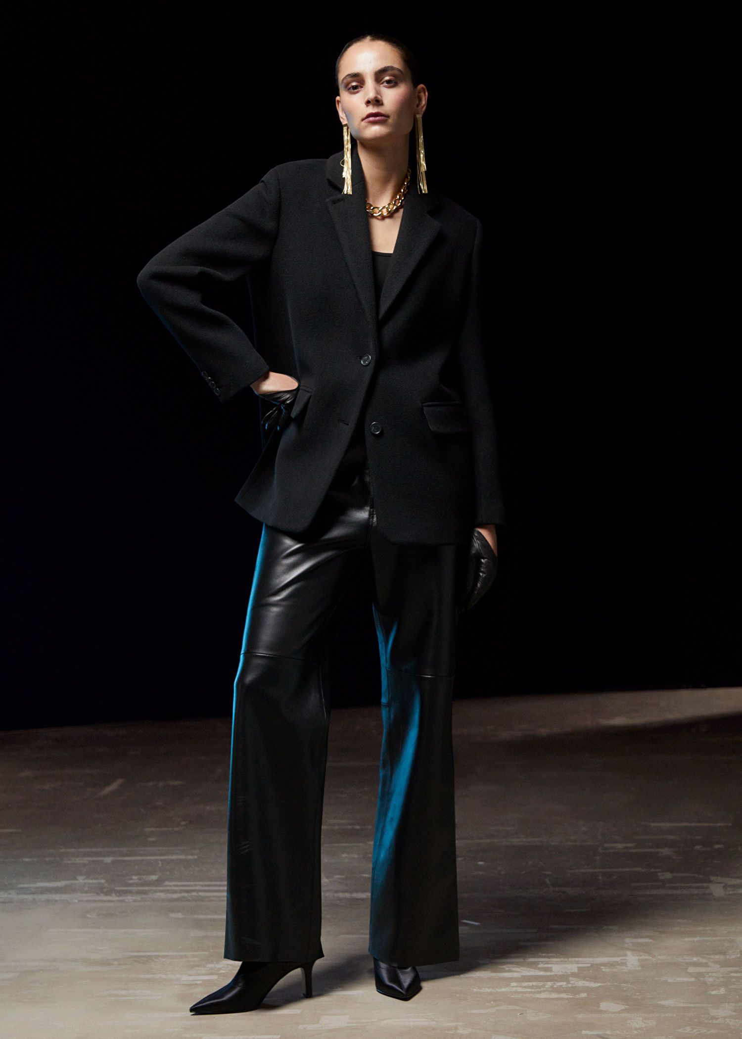 5 Blazer Trends That Will Dominate 2024, No Question | Who What Wear