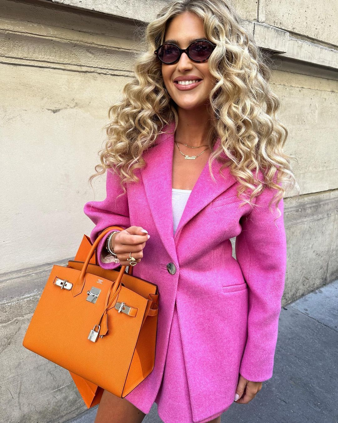 24 Blazer Styles That Will Dominate Autumn 2024, No Question | Who What ...